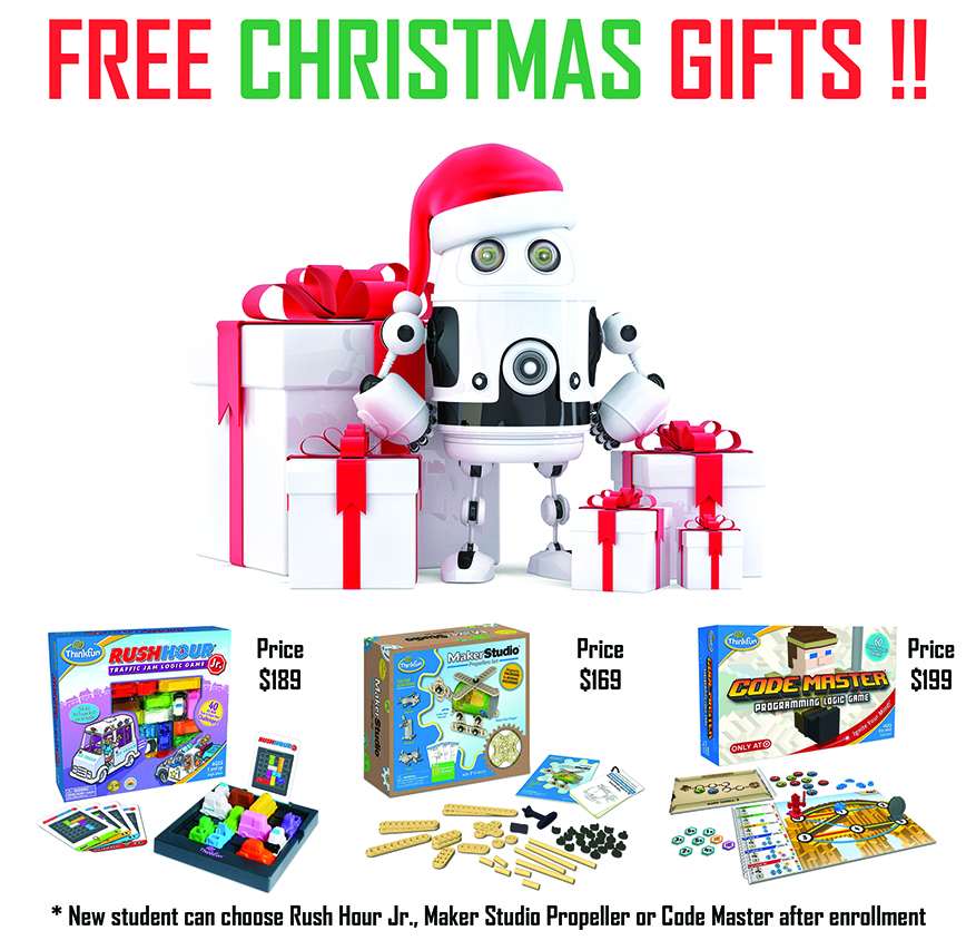 STEM Class Hong Kong, Coding, Robotics, 機械人課程 - TechBob Academy